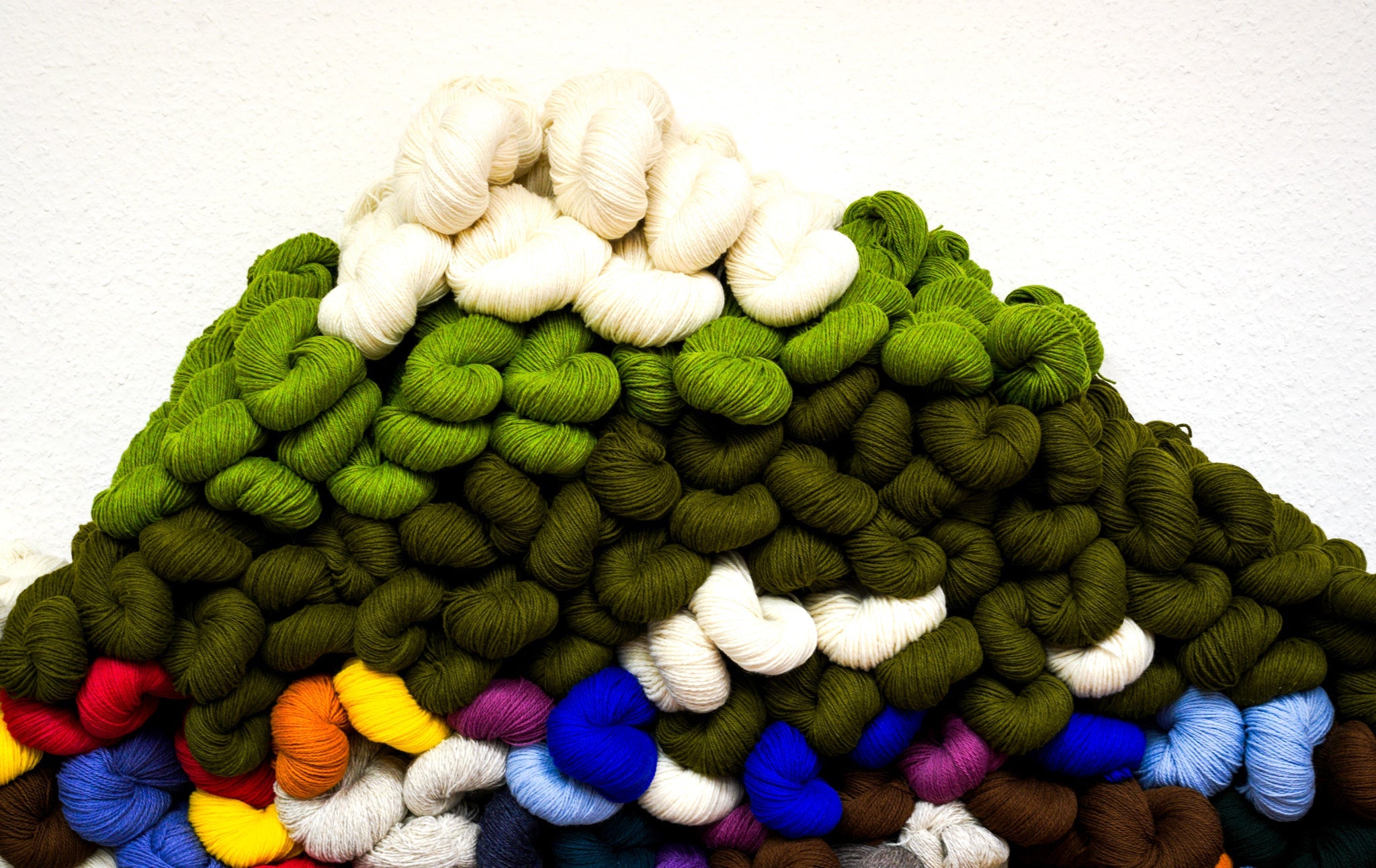 New Zealand wool from Yarn Home – Browse Our Collection.