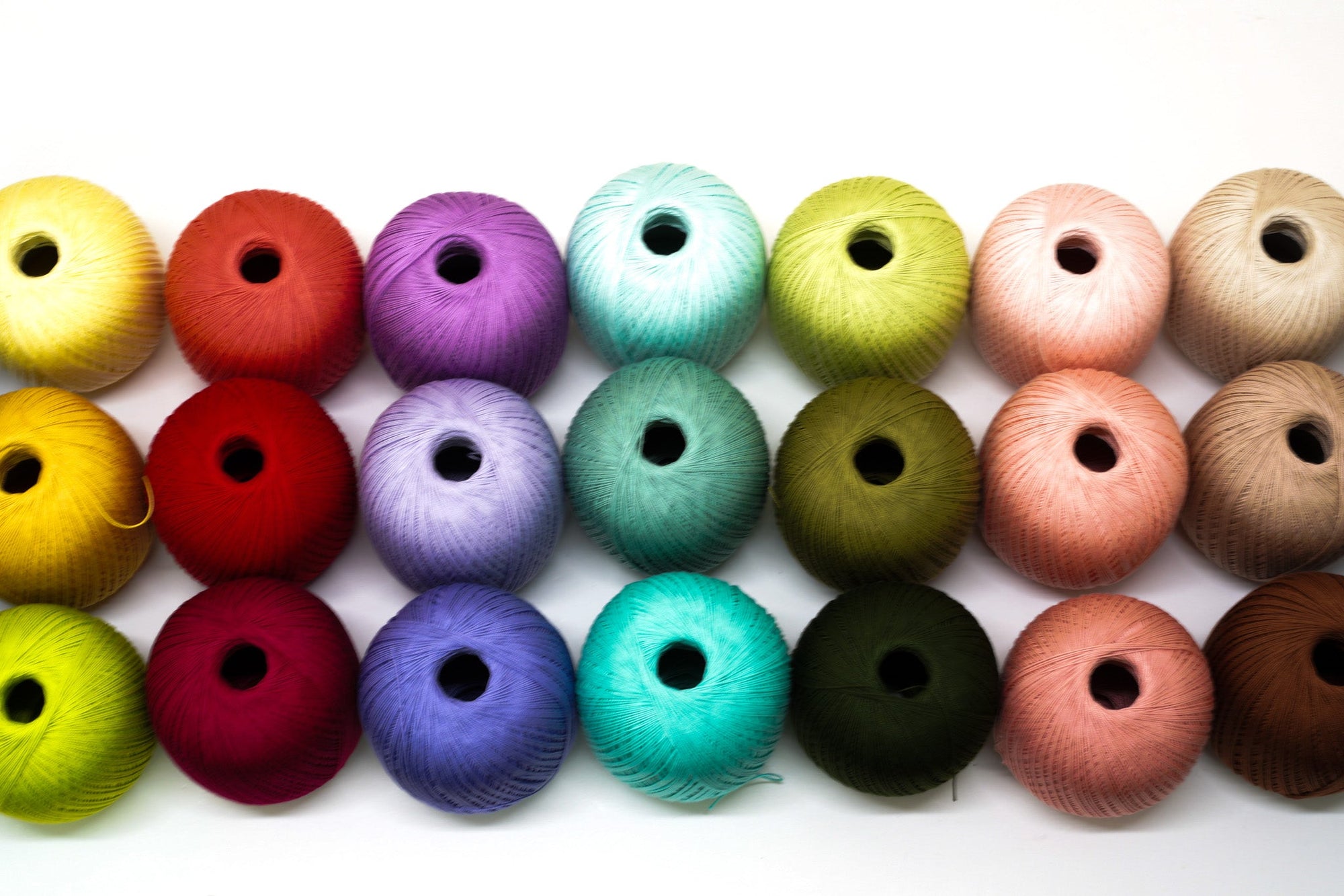100% cotton yarn – Page 3 – Yarn Home